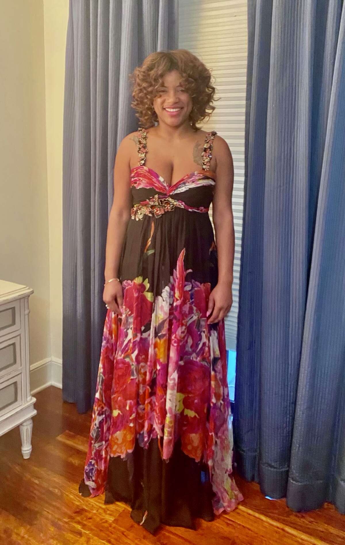 Texas Capitol mourns death of Houston staffer Tamoria Jones