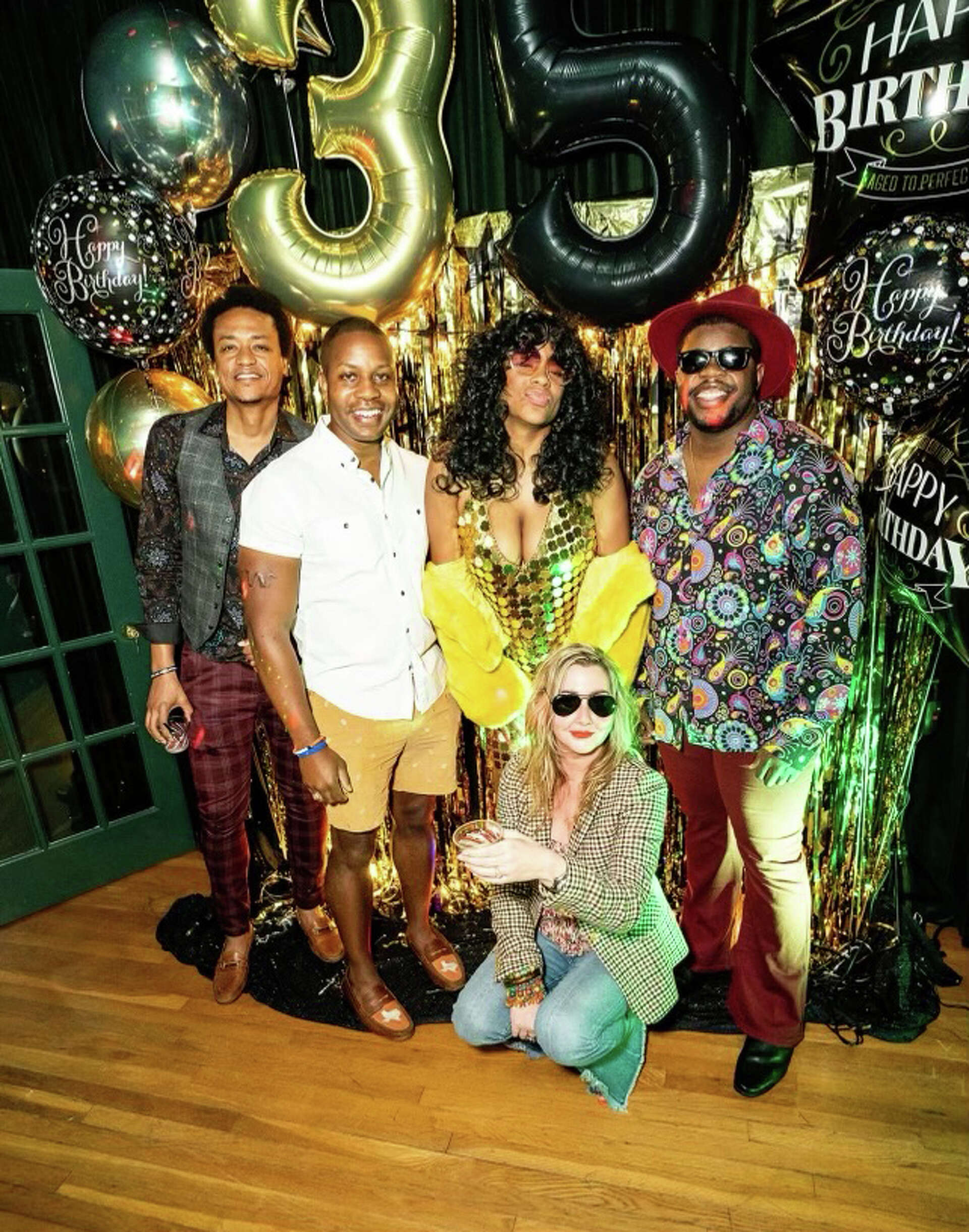 Texas Capitol mourns death of Houston staffer Tamoria Jones