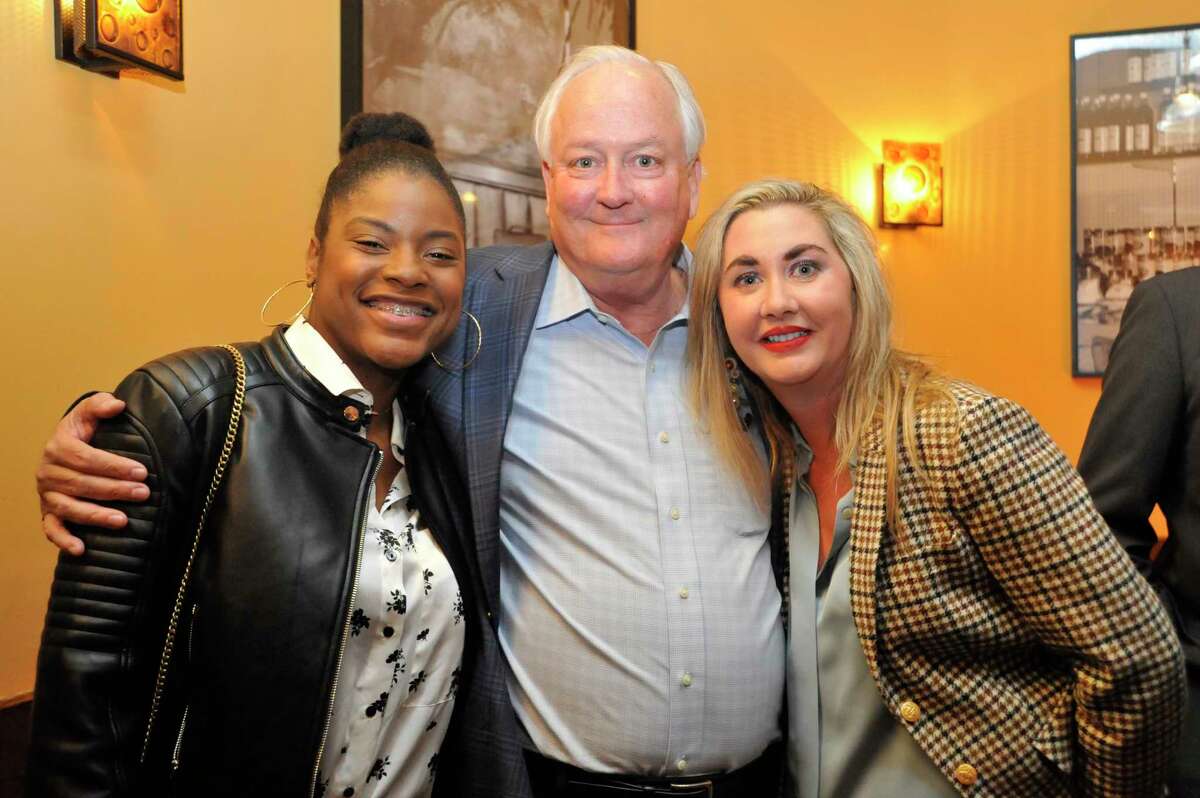 Texas Capitol mourns death of Houston staffer Tamoria Jones