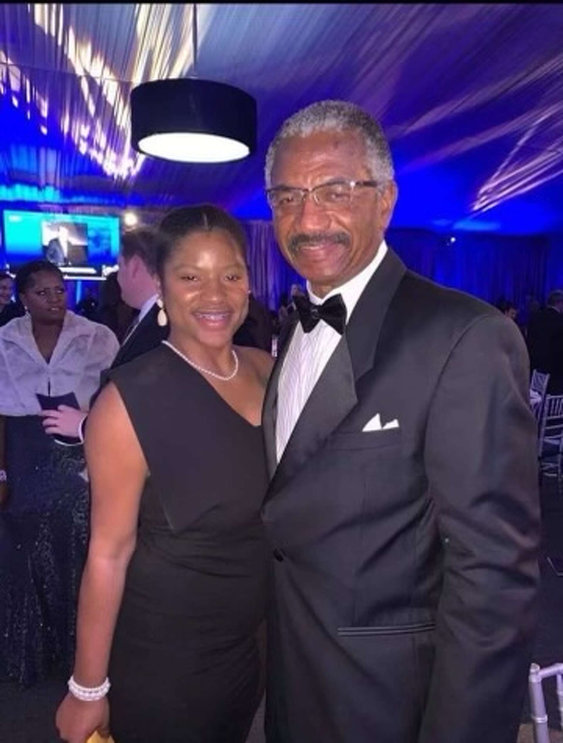 Texas Capitol mourns death of Houston staffer Tamoria Jones