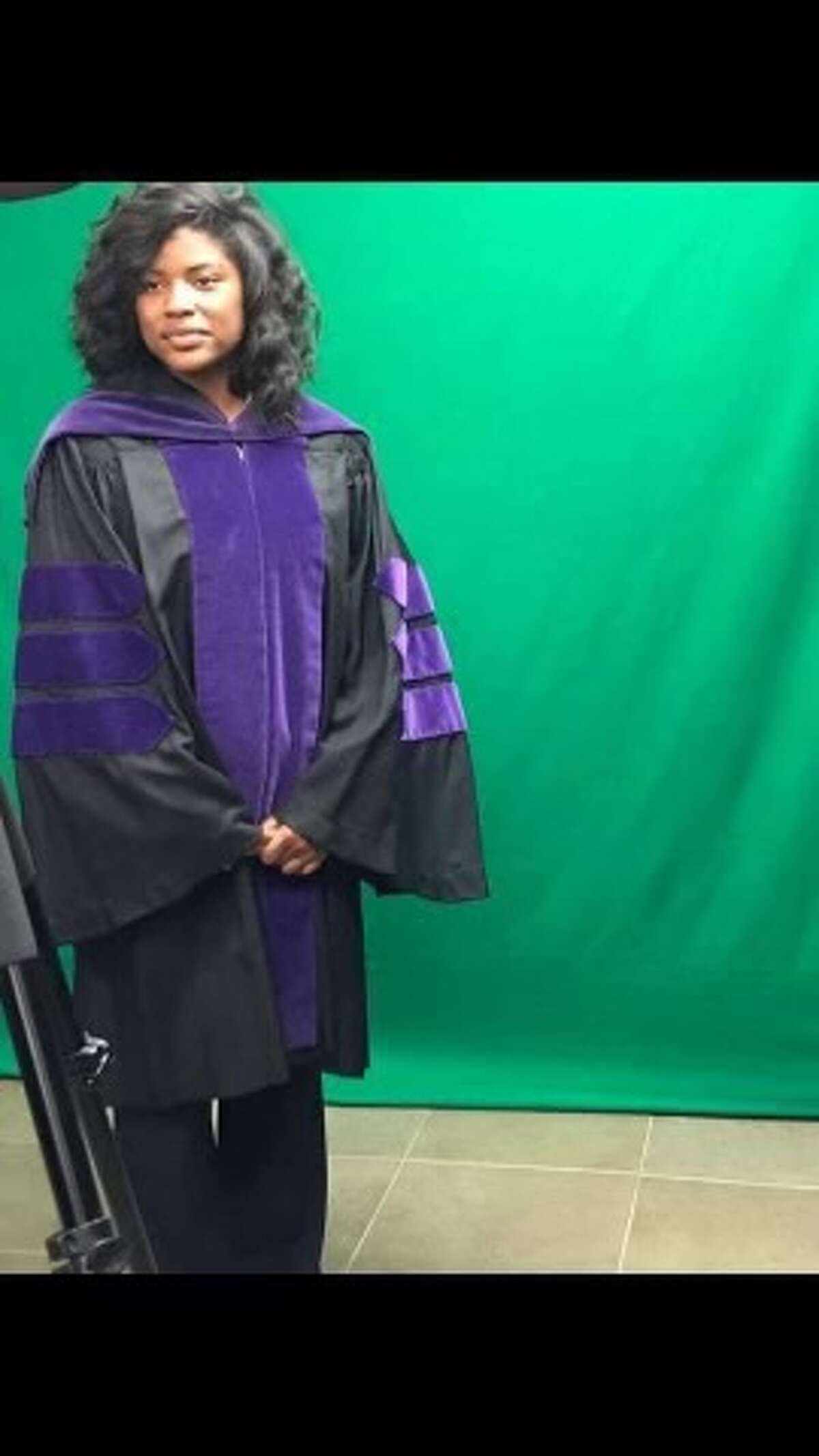 Texas Capitol mourns death of Houston staffer Tamoria Jones