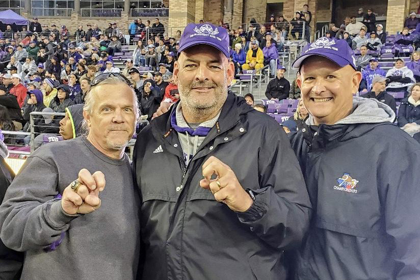 Brian Brazil, ex-Pasadena Rayburn star and longtime coach, dies at 58