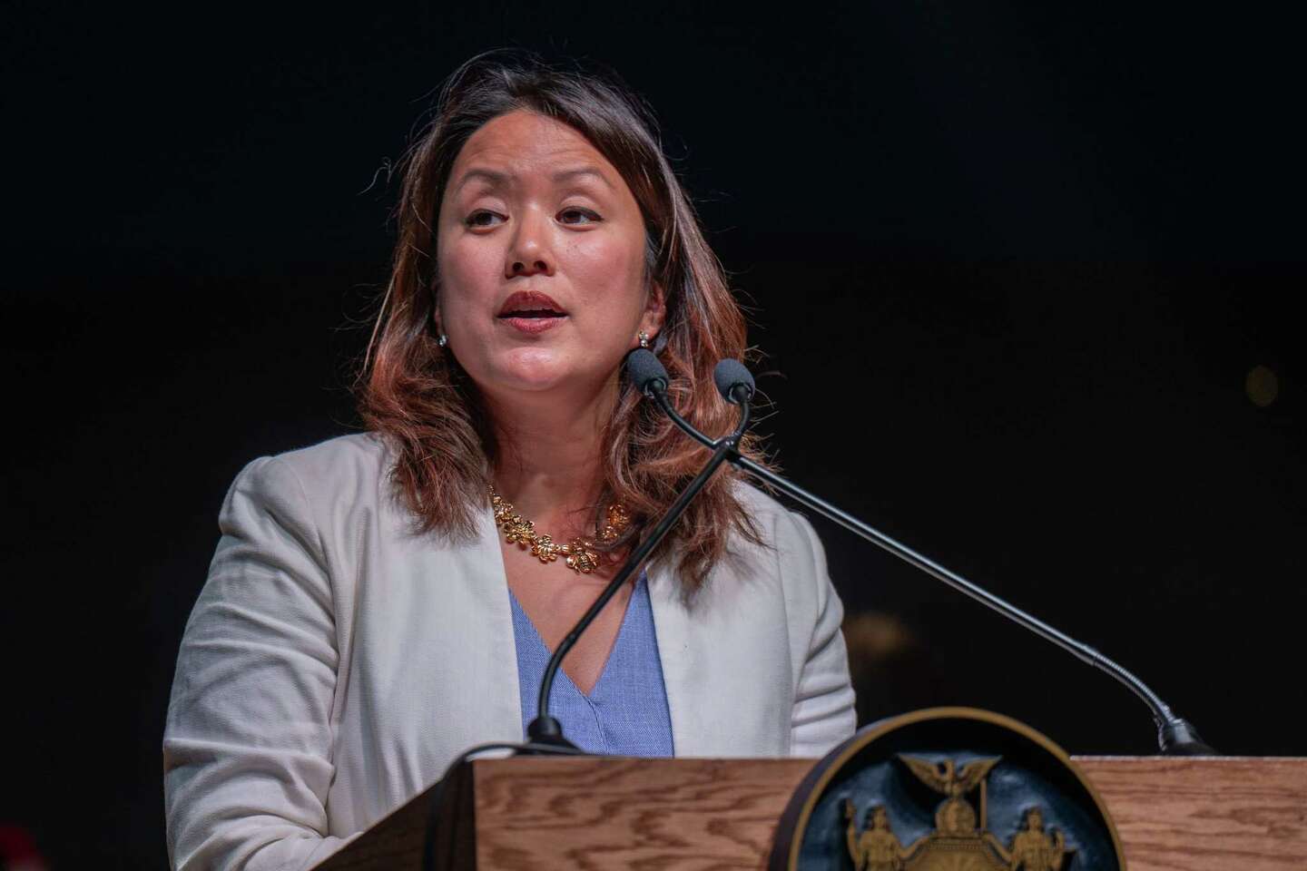 Hochul taps OGS commissioner to audit Office of Cannabis Management