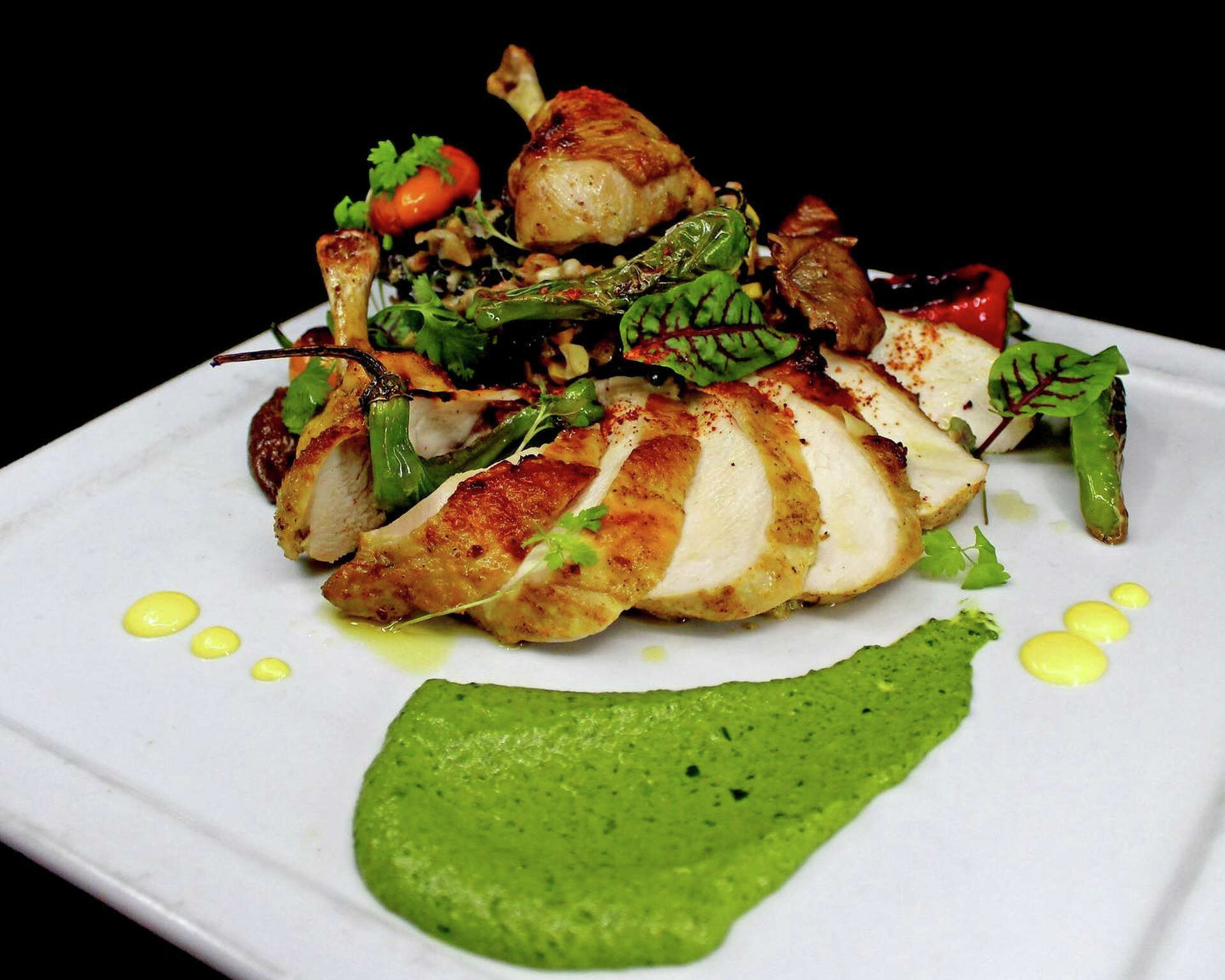 Siro’s restaurant raises the stakes as 80th anniversary approaches