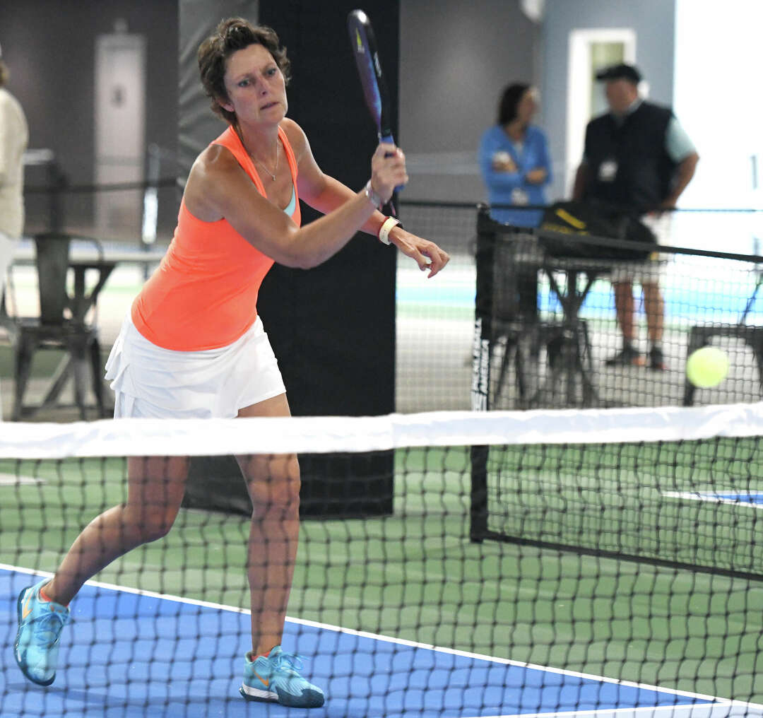 Pickleball America bringing new life to Stamford Town Center