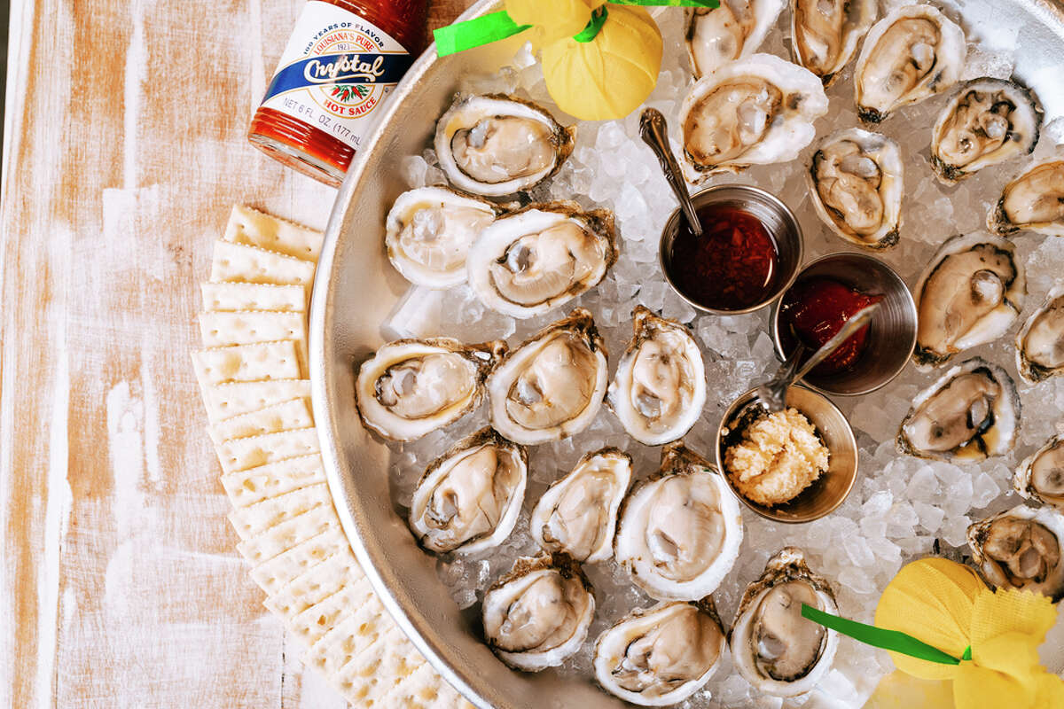 Midtown Josephine's seafood restaurant opens in former Izakaya spot