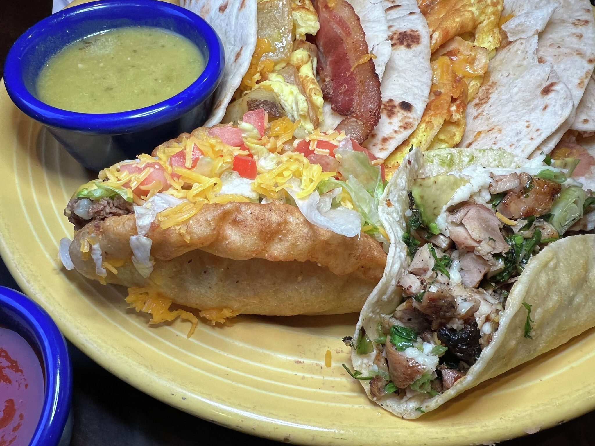 $1M Las Palapas Tex-Mex restaurant planned for Hill Country