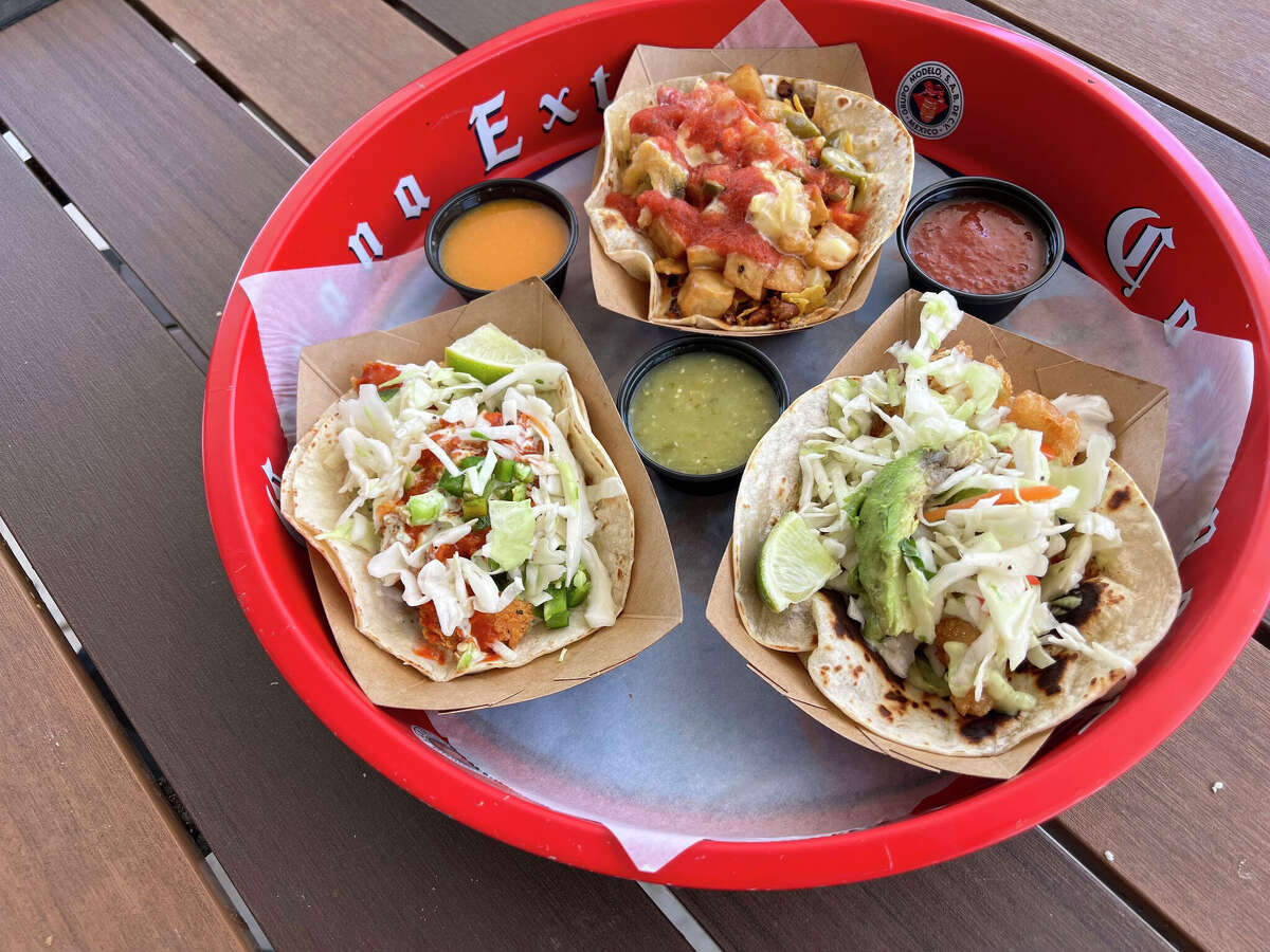 The 10 best (and worst) taco chains in San Antonio