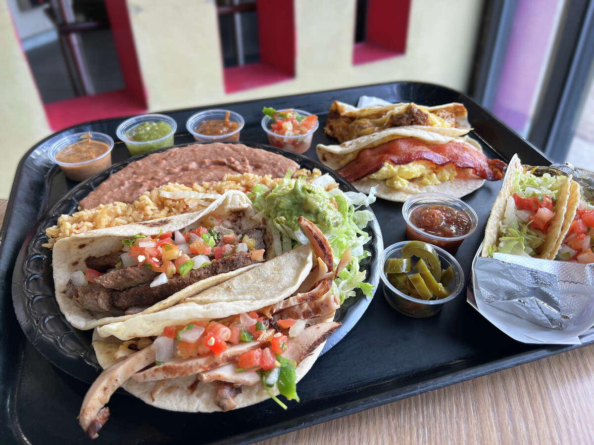 The 10 best (and worst) taco chains in San Antonio