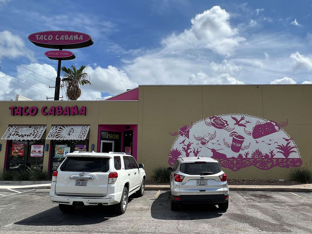 The 10 best (and worst) taco chains in San Antonio