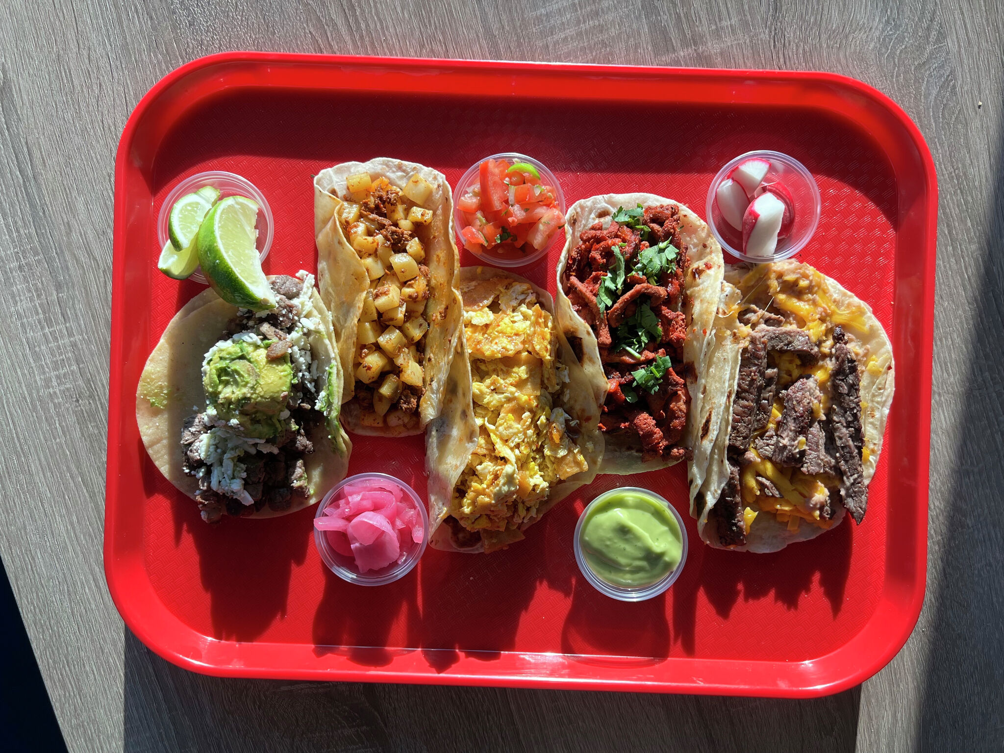 Taco Palenque to bring its fast-casual Mexican food downtown