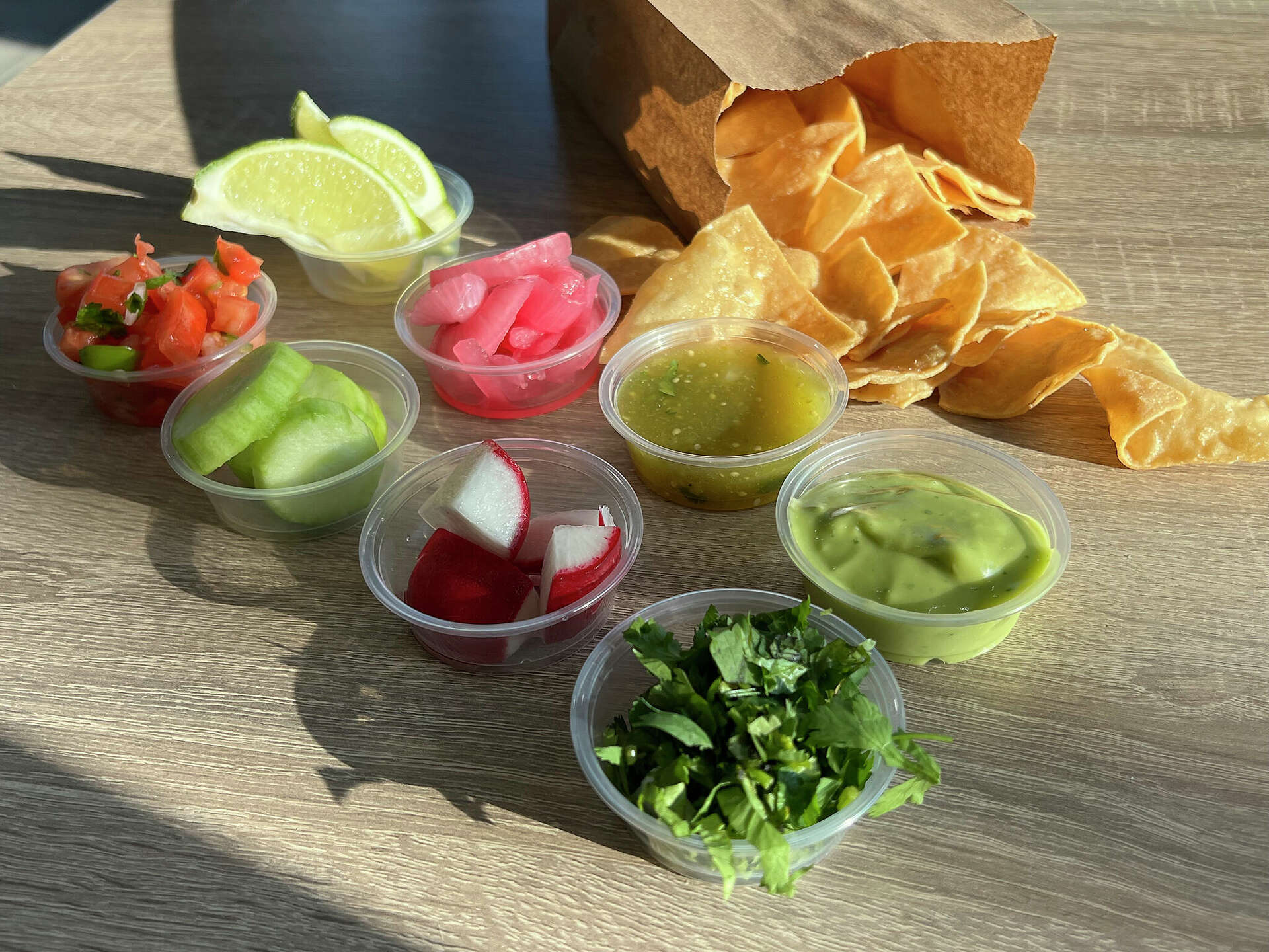 The 10 best (and worst) taco chains in San Antonio