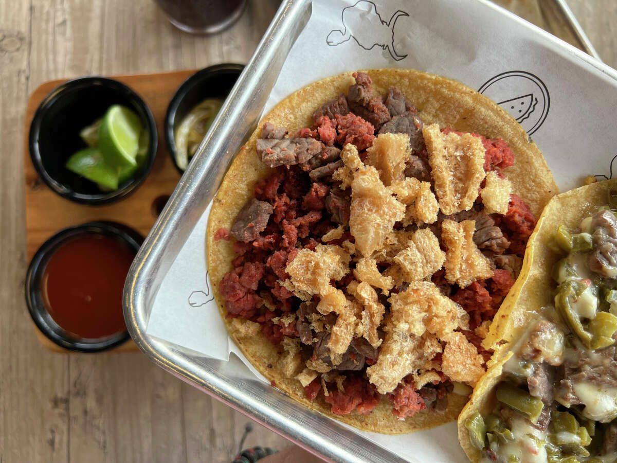 The 10 best (and worst) taco chains in San Antonio