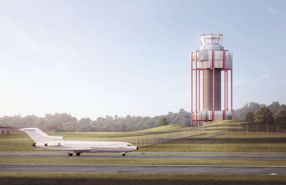 Hartford-Brainard Airport new tower plan up for environmental review