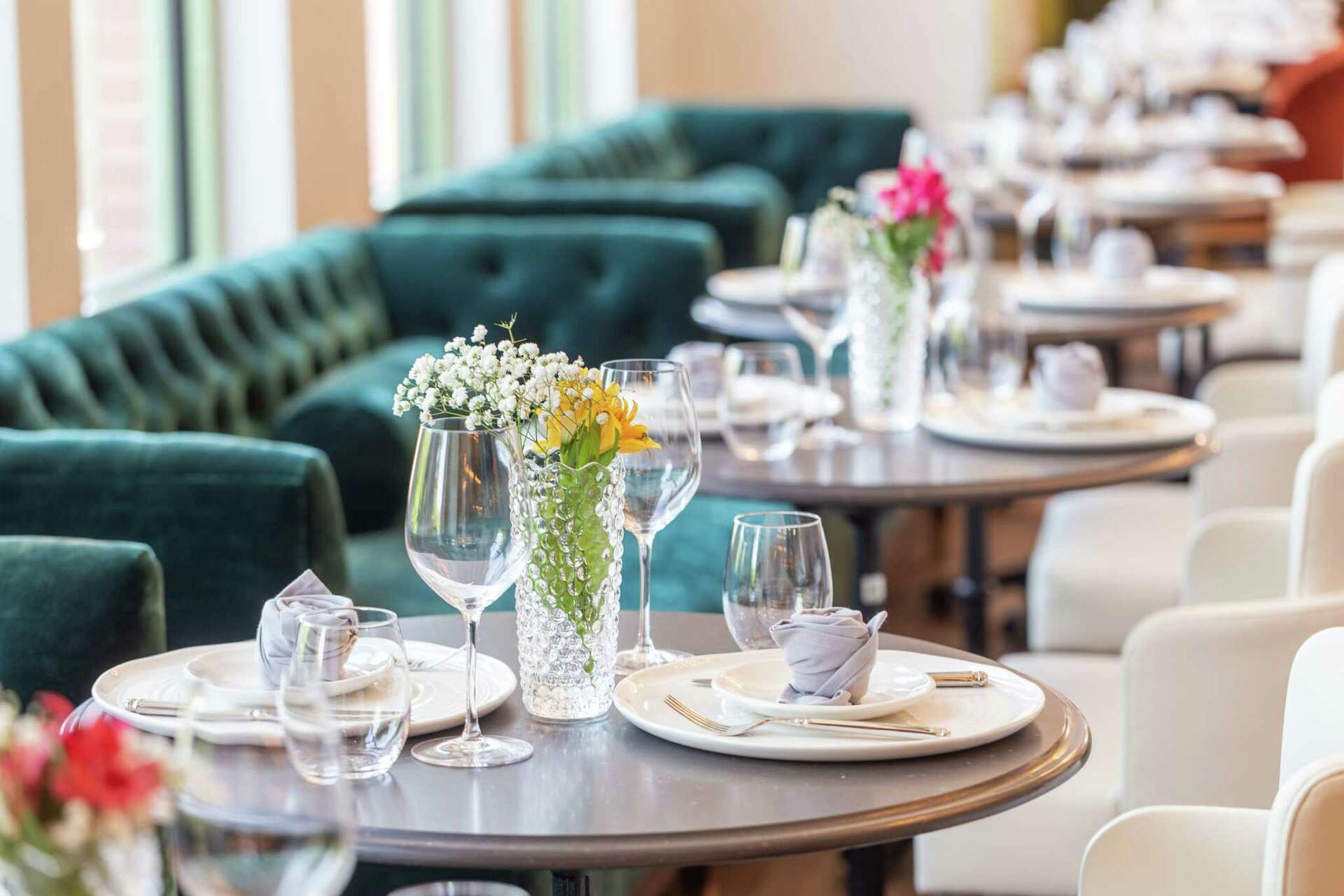 Audrey Hepburn-themed restaurant coming to The Woodlands