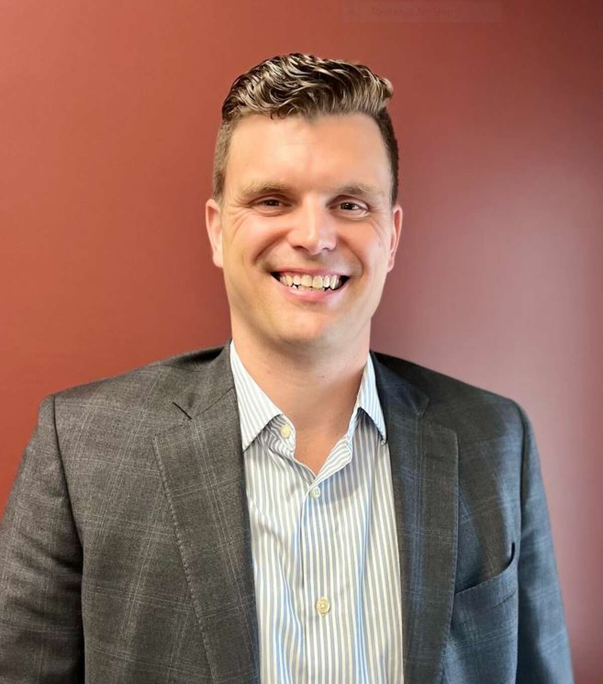 Schenectady's Metroplex gets its 2nd executive director ever