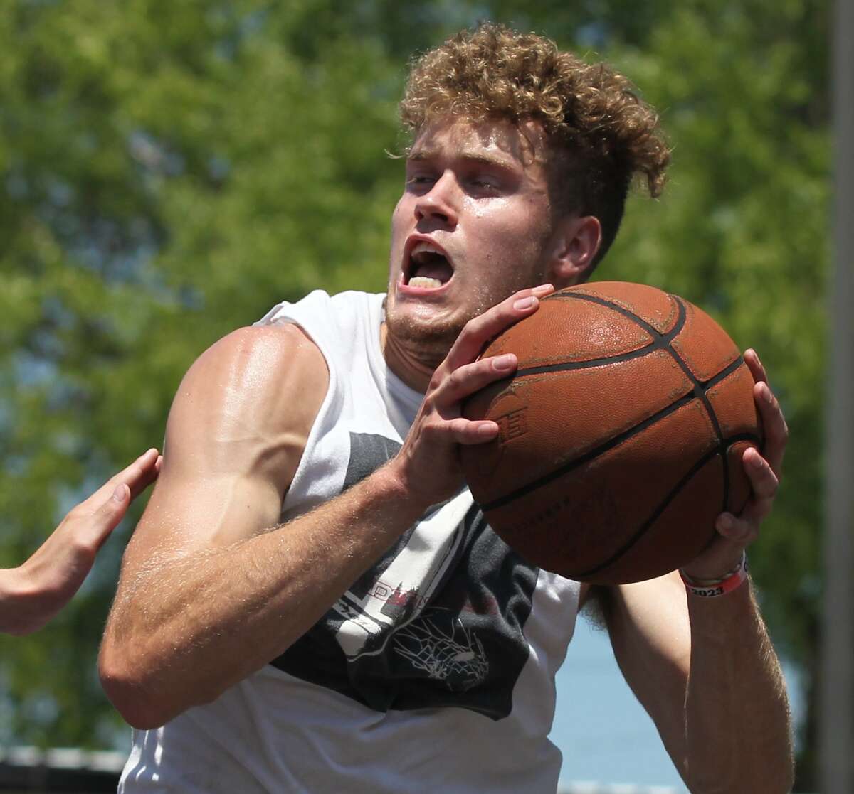 Gallery: Franklin Burgoo 3-on-3 basketball