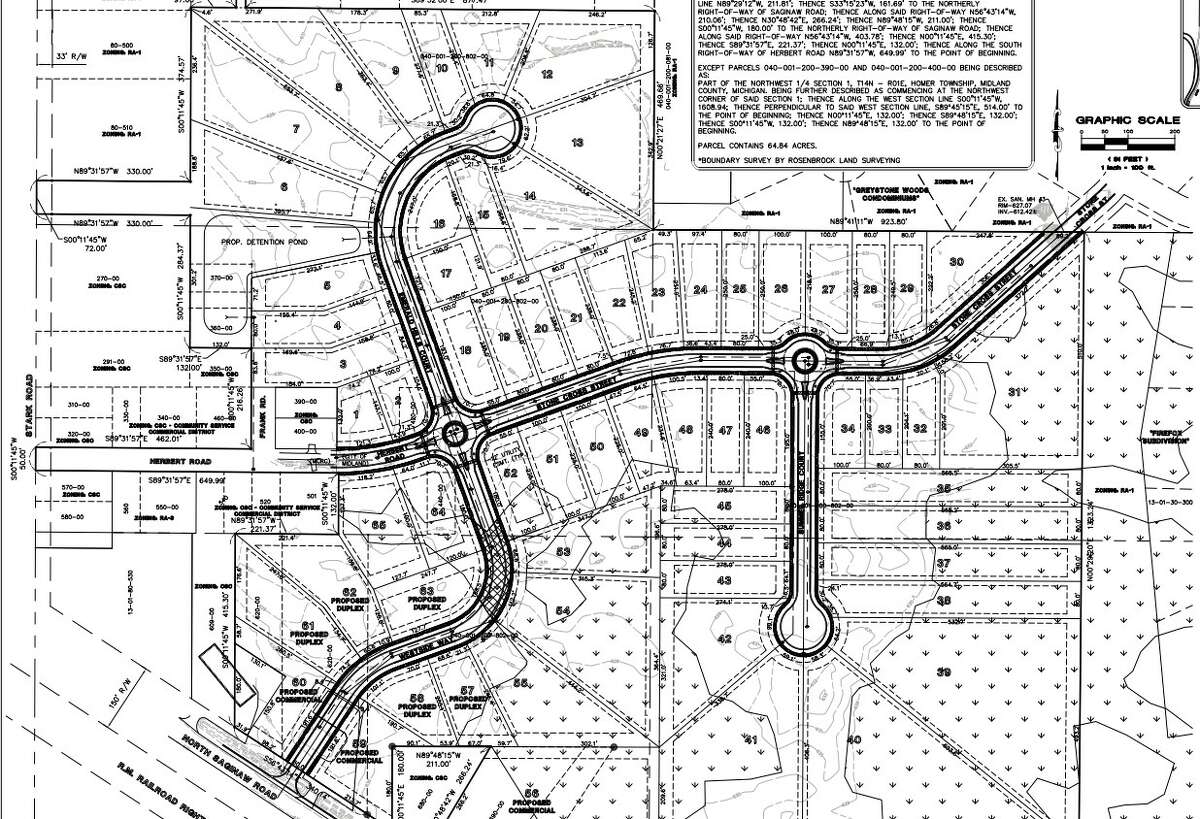 Westside Subdivision moves to City Council for second time