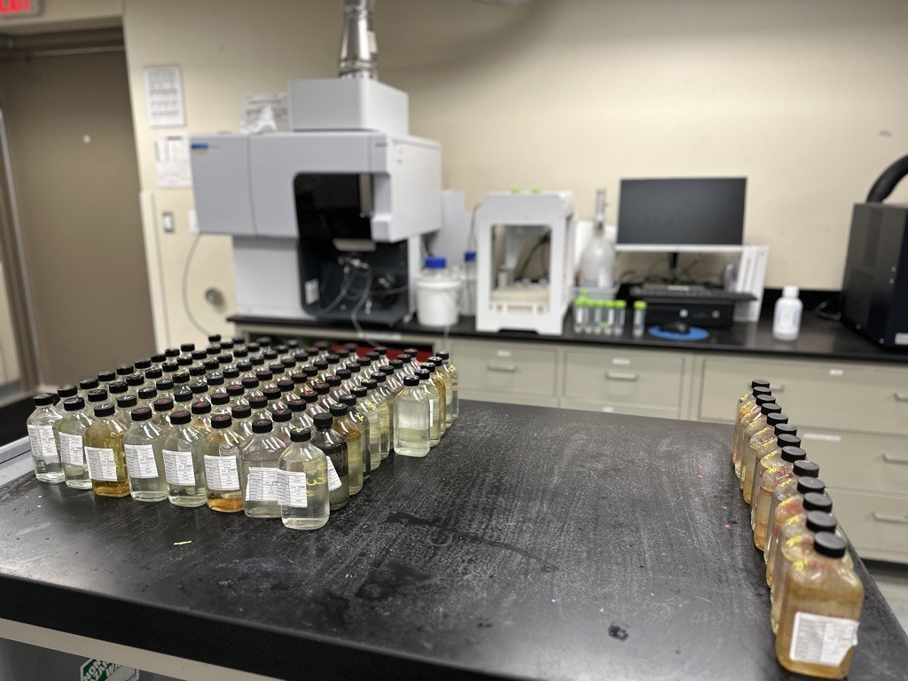 Halliburton Multi-Chem opens regional lab in Odessa