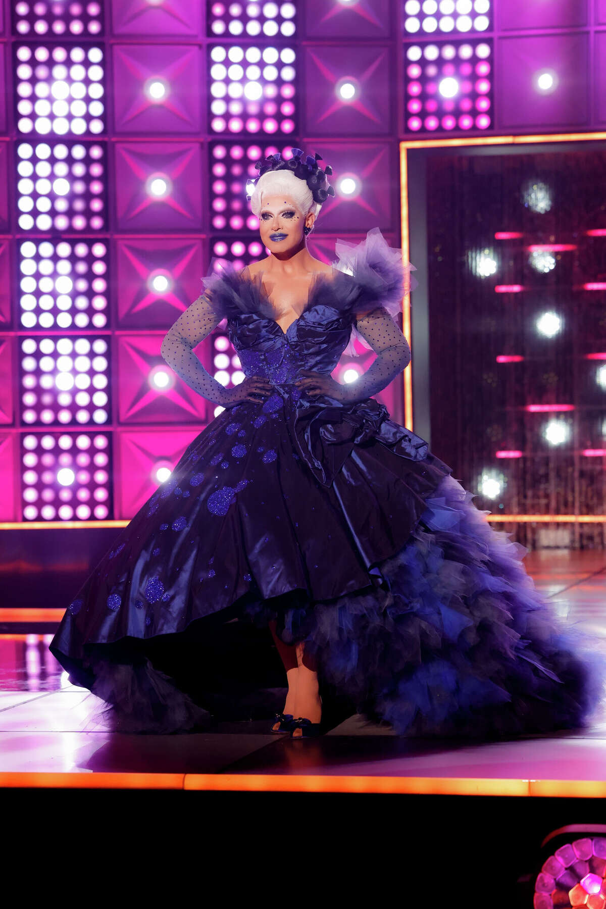 'All Stars' Q&A: Alexis Michelle says she regrets eliminating LaLa Ri
