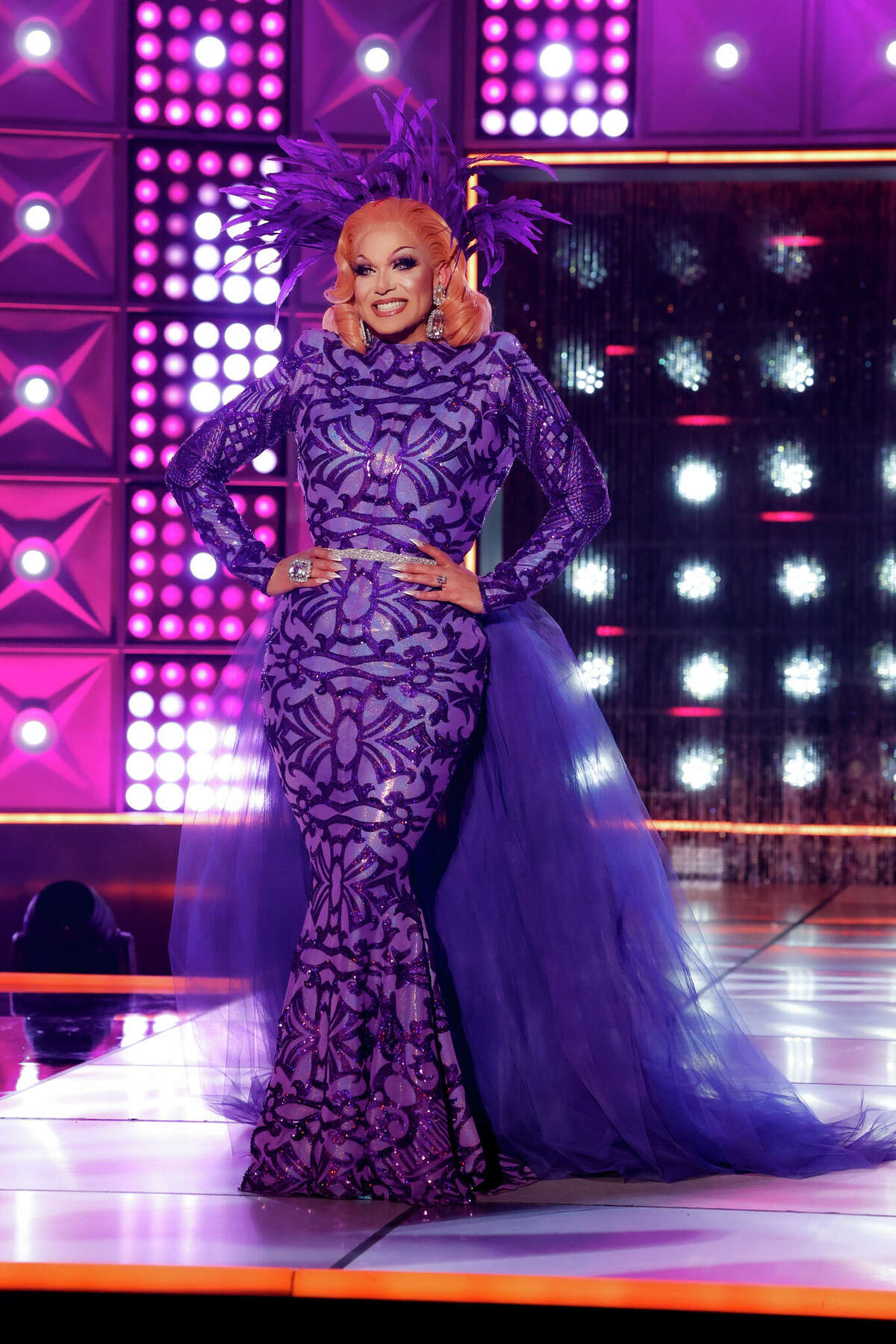 'All Stars' Q&A: Alexis Michelle says she regrets eliminating LaLa Ri