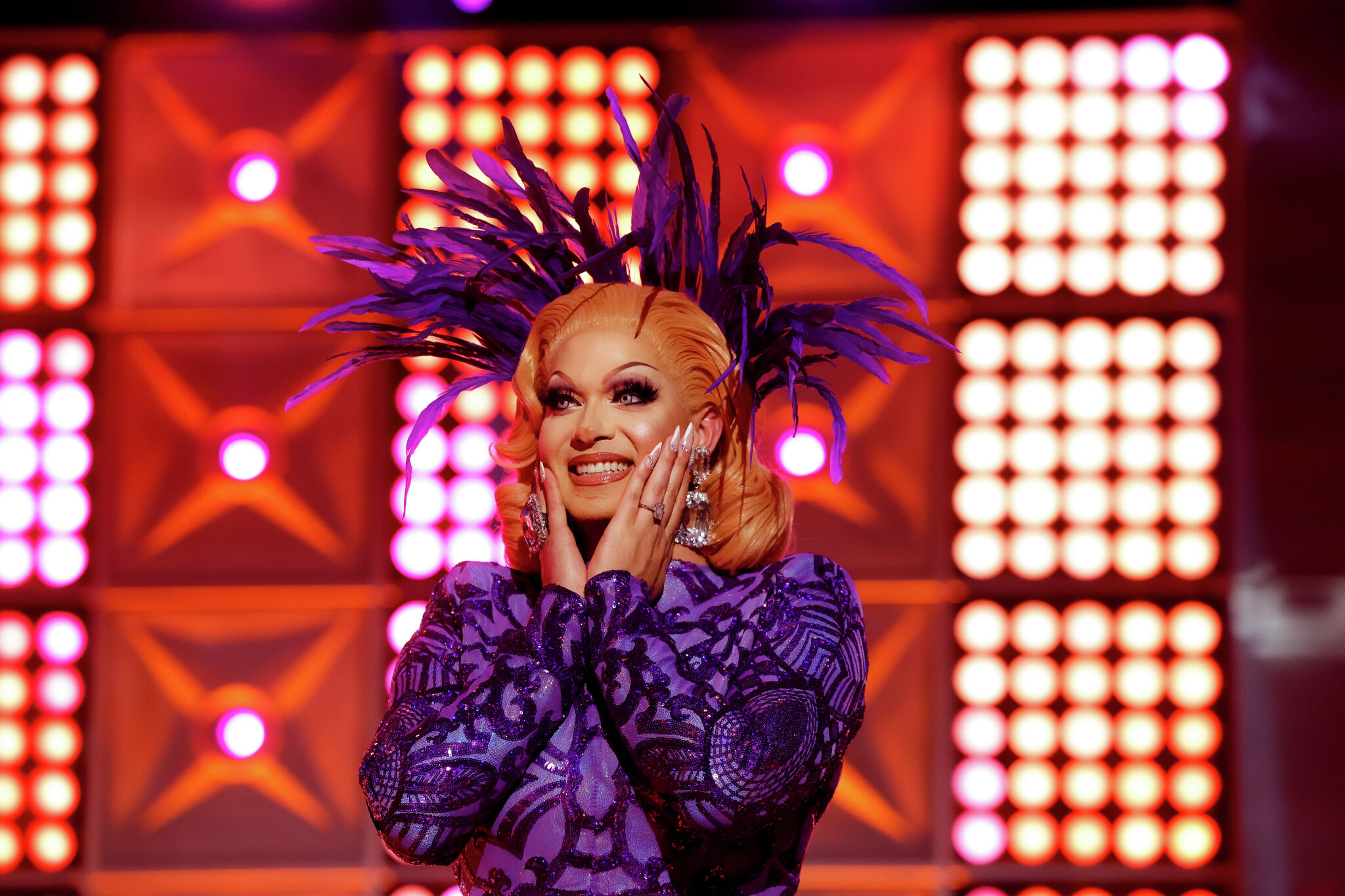 'All Stars' Q&A: Alexis Michelle says she regrets eliminating LaLa Ri