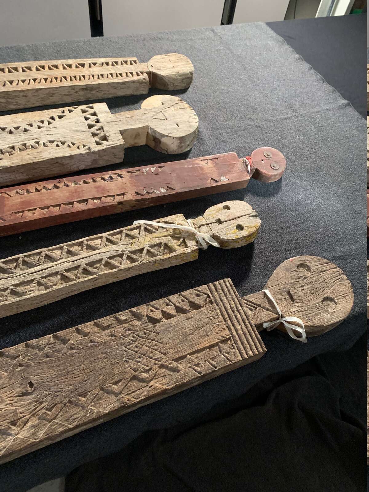 Illinois State Museum returns Kenyan statues