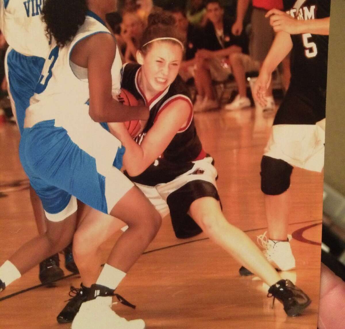 Former CT Sun coach Mike Thibault's family coaching tradition