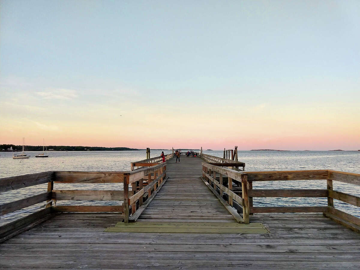 What to do in Salem, Massachusetts