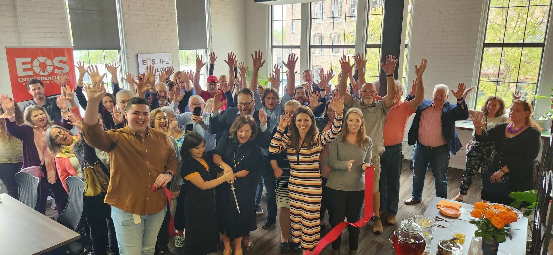 Meet Tricia Rogers, CEO of Adirondack Regional Chamber of Commerce