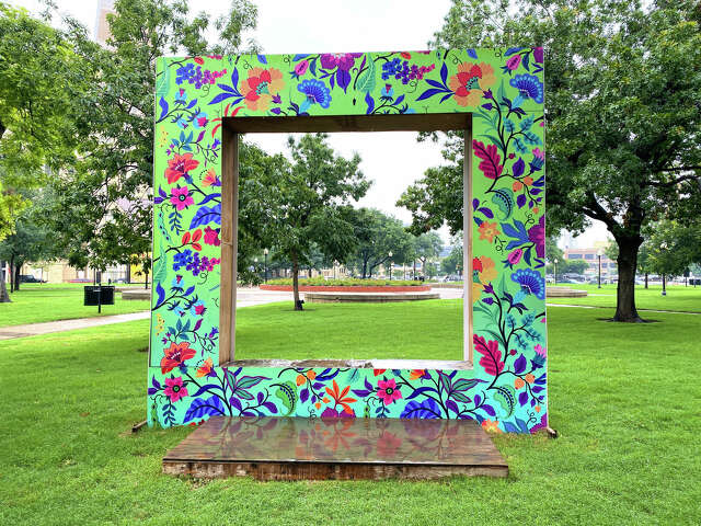 Travis Park: A guide to the oldest municipal park in the US