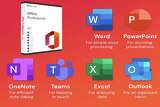 Get a lifetime of Microsoft Office Suite for $30 at StackSocial