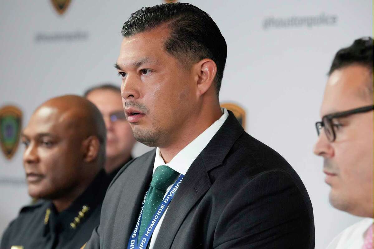 Rudy Farias: Timeline of Houston missing person found 8 years later