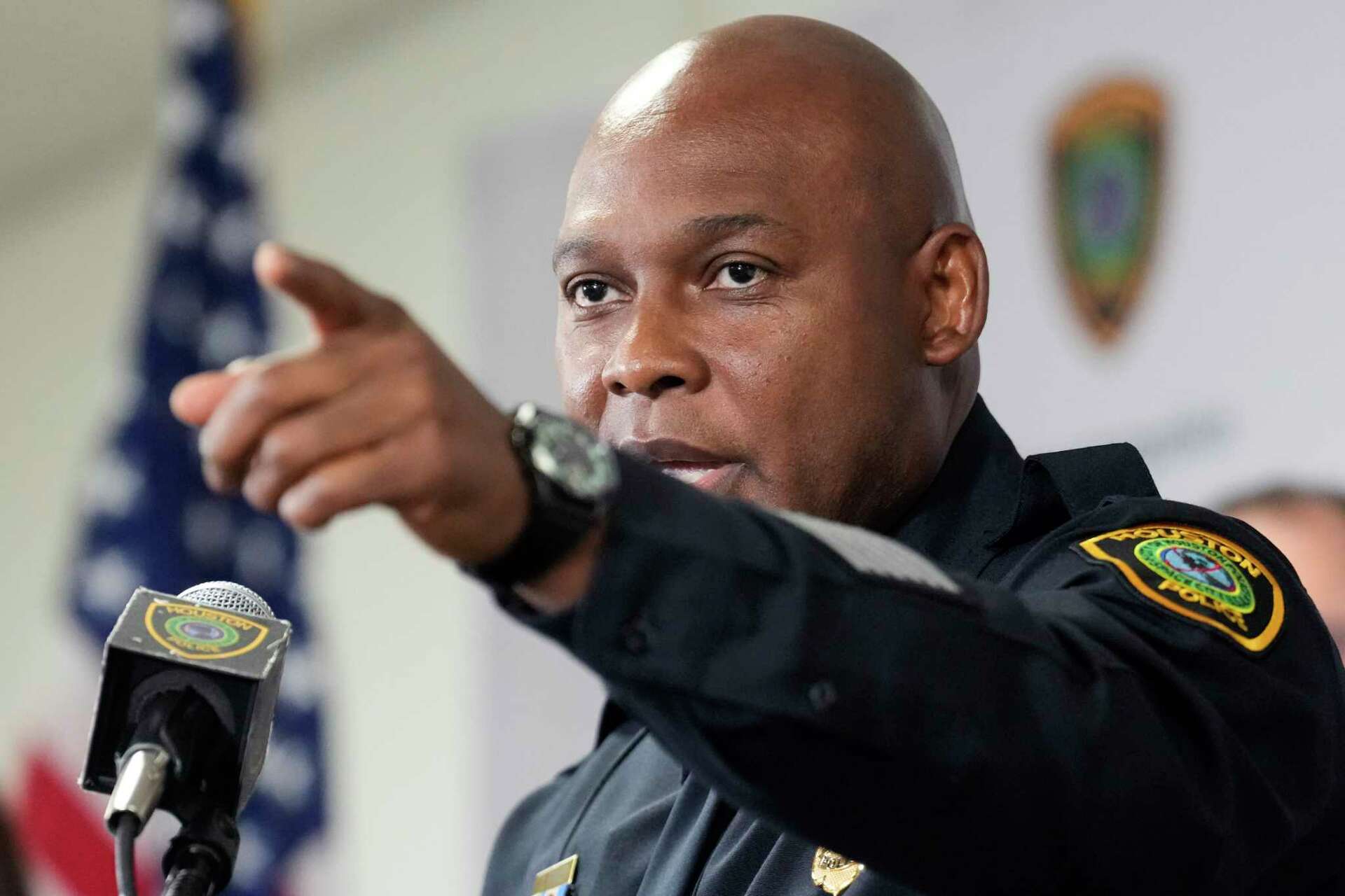 Rudy Farias mother deceived Houston police for years, Finner says