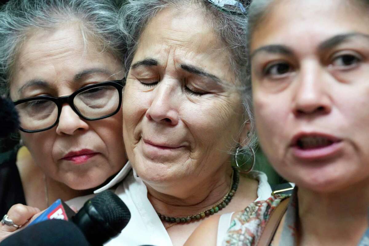 Rudy Farias mother will not be charged despite misleading cops: HPD
