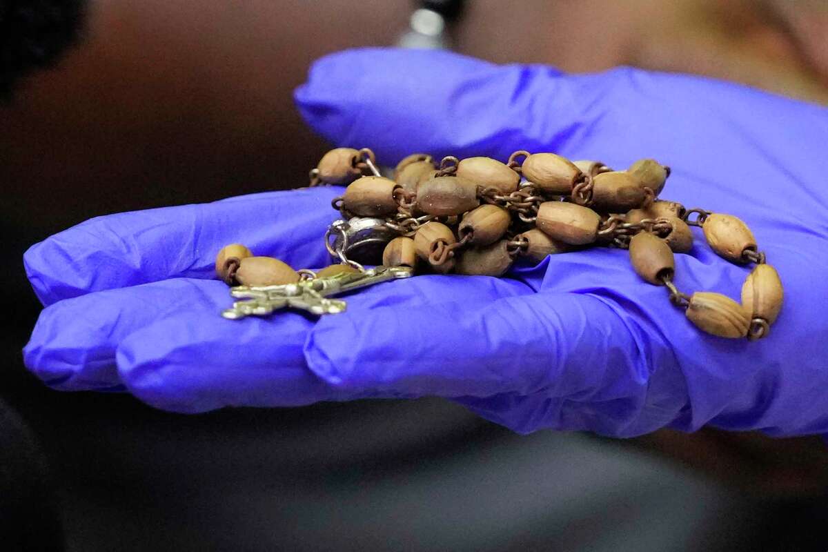 Rudy Farias mother will not be charged despite misleading cops: HPD