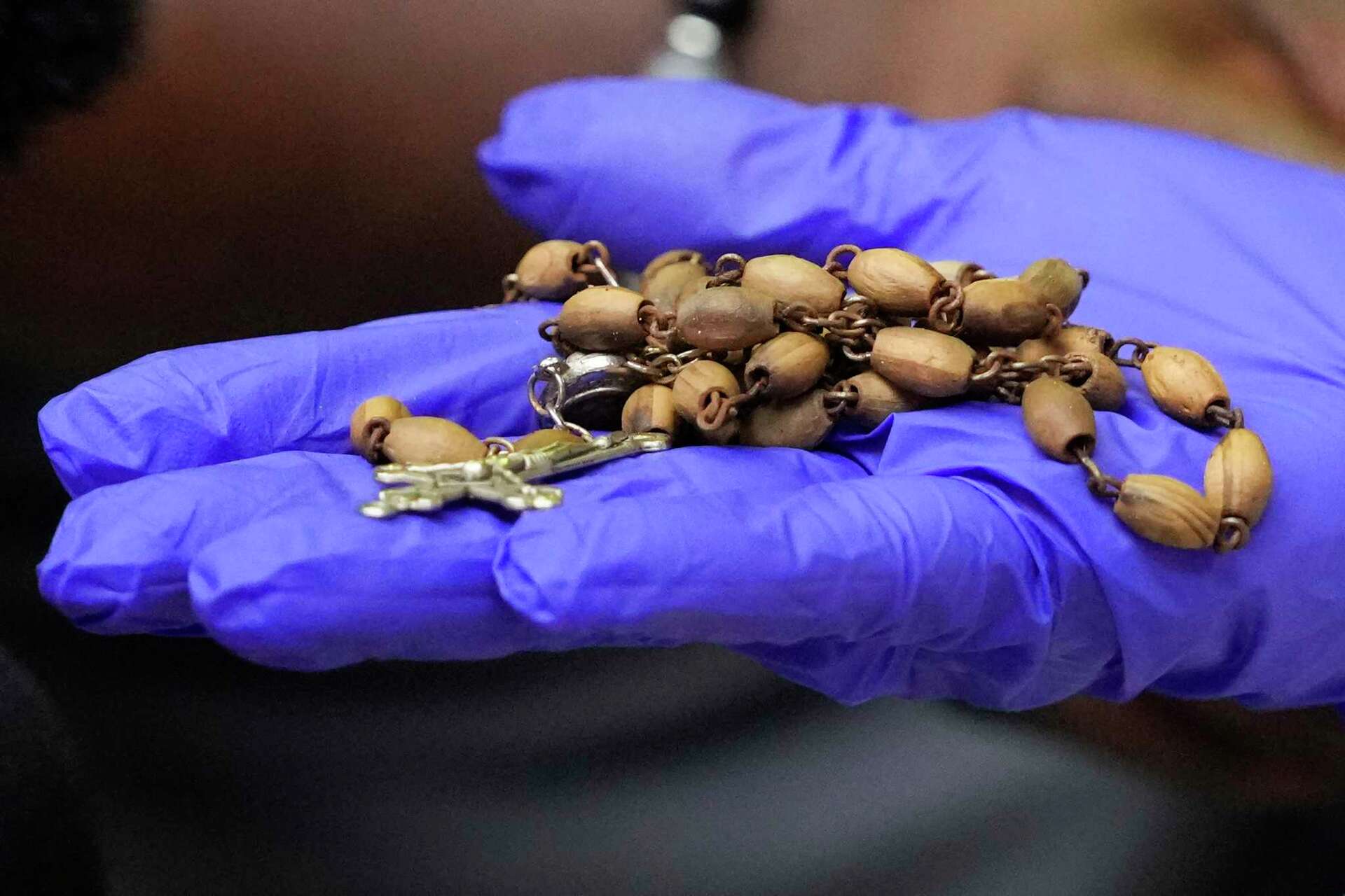 Rudy Farias mother will not be charged despite misleading cops: HPD