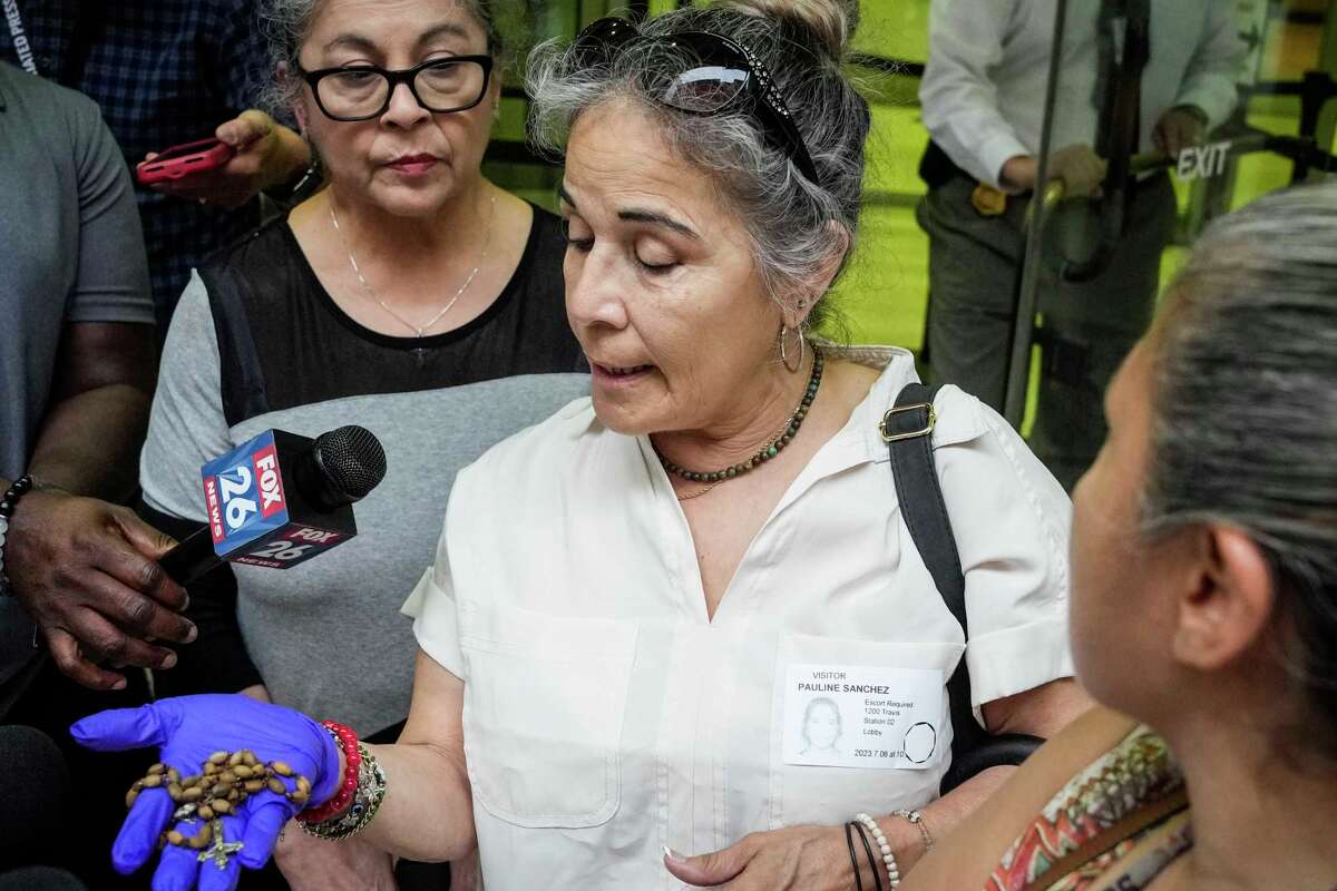 Rudy Farias: Found Houston man who was never missing obsesses internet