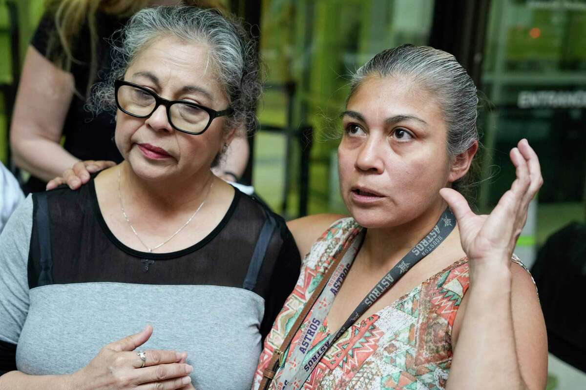 Rudy Farias mother will not be charged despite misleading cops: HPD