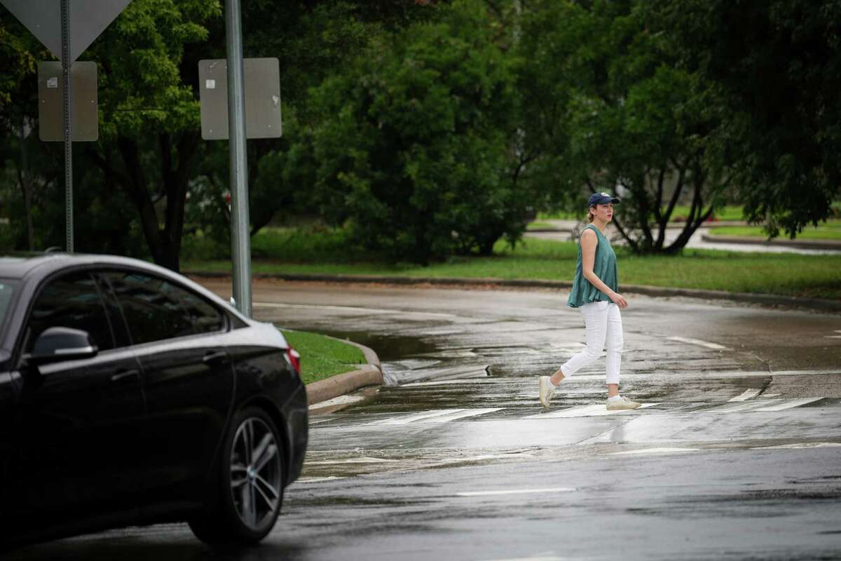 New pavement, signs eases bumpy ride of Washington-Westcott roundabout