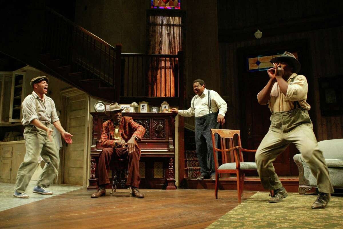 This Bay Area leader is taking Oregon Shakespeare Festival’s top job