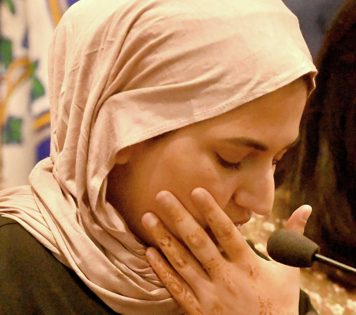 CT lawmaker Maryam Khan calls for probe of Hartford police