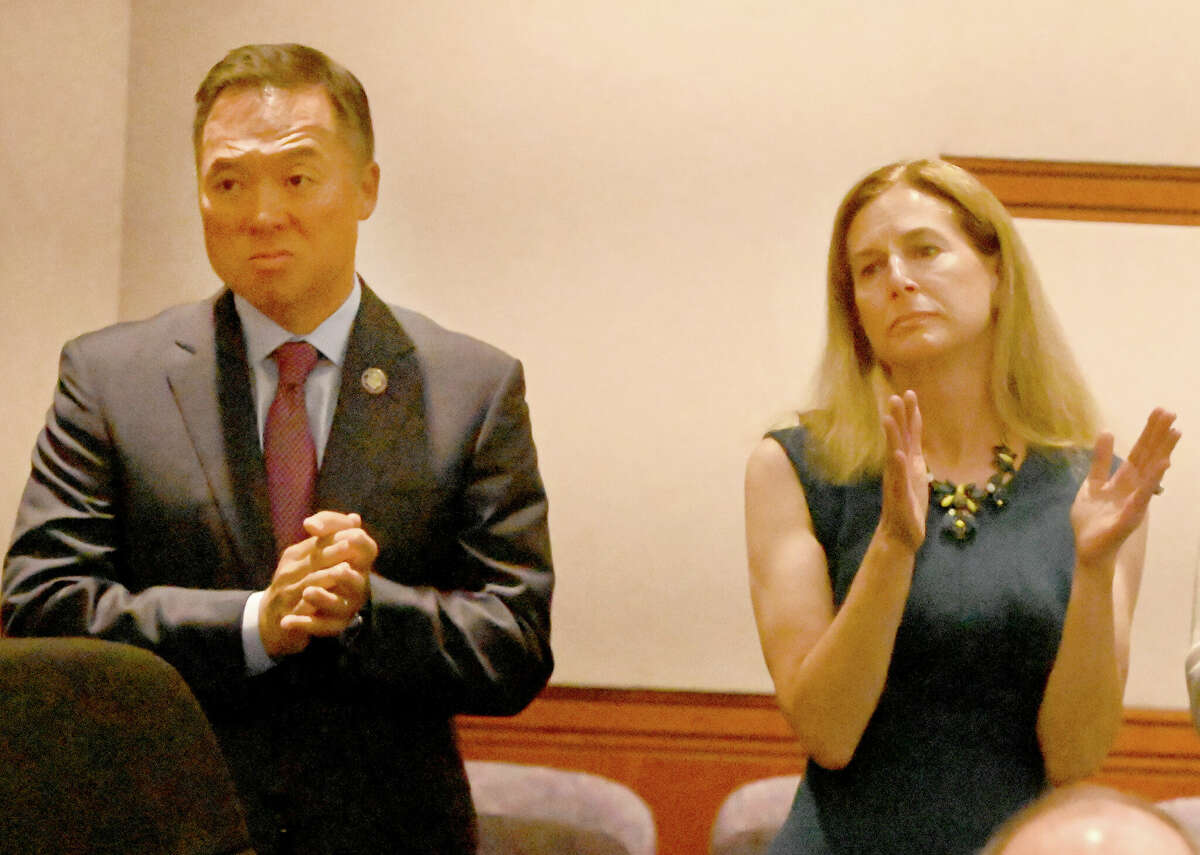 CT lawmaker Maryam Khan calls for probe of Hartford police