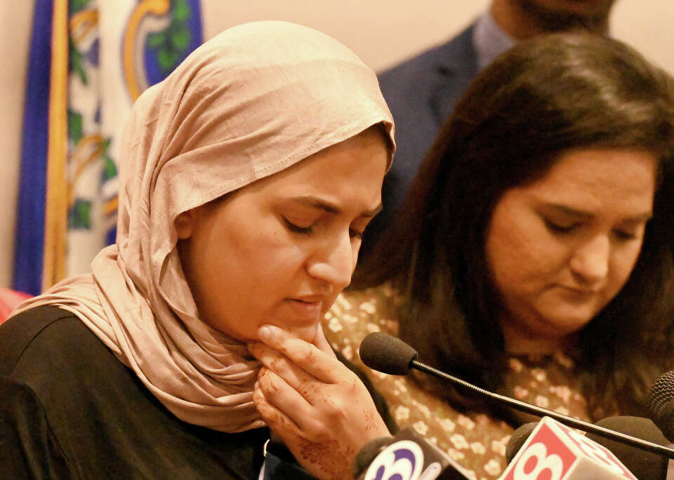 Three officers cited for response to assault of state Rep. Khan