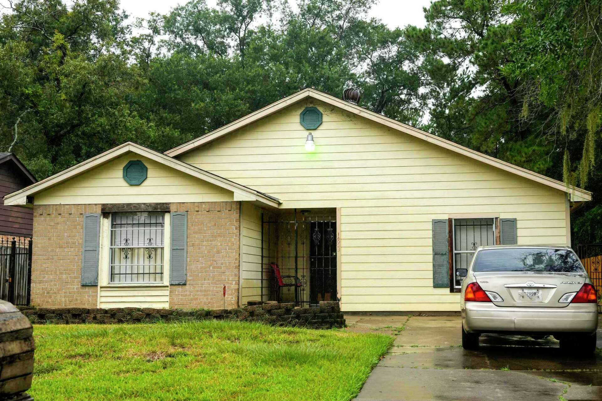 Rudy Farias mother will not be charged despite misleading cops: HPD