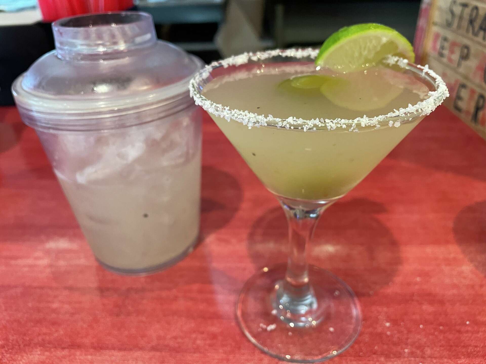 Austin's ultimate guide to find the best Mexican Martinis