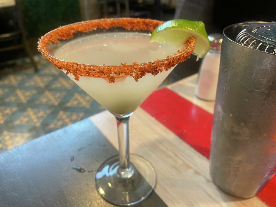 Austin's ultimate guide to find the best Mexican Martinis