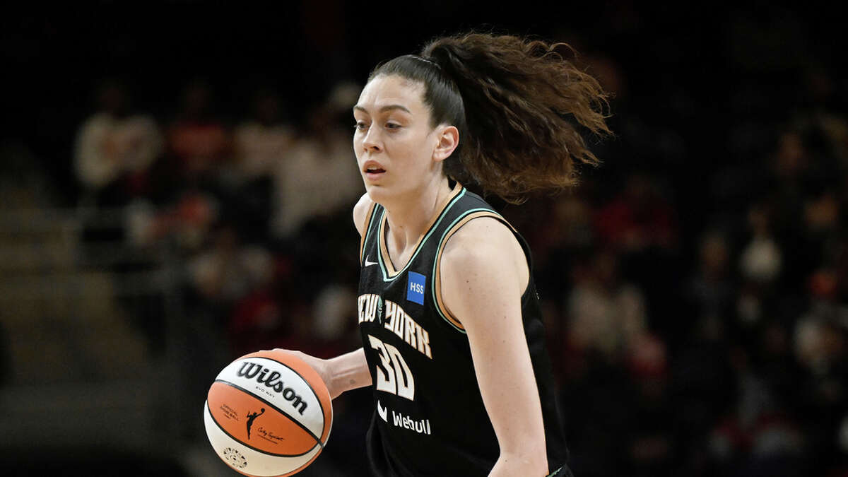UConn icons Breanna Stewart, Napheesa Collier launching pro league