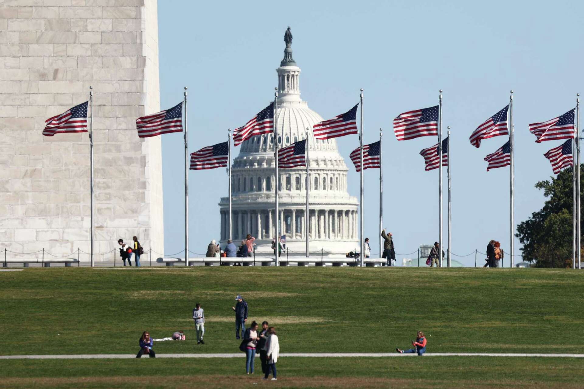 For everyday citizens to save democracy, it’s going to cost money