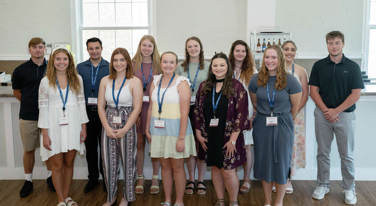 MacMurray Foundation & Alumni Association names 37 MacMurray Scholars